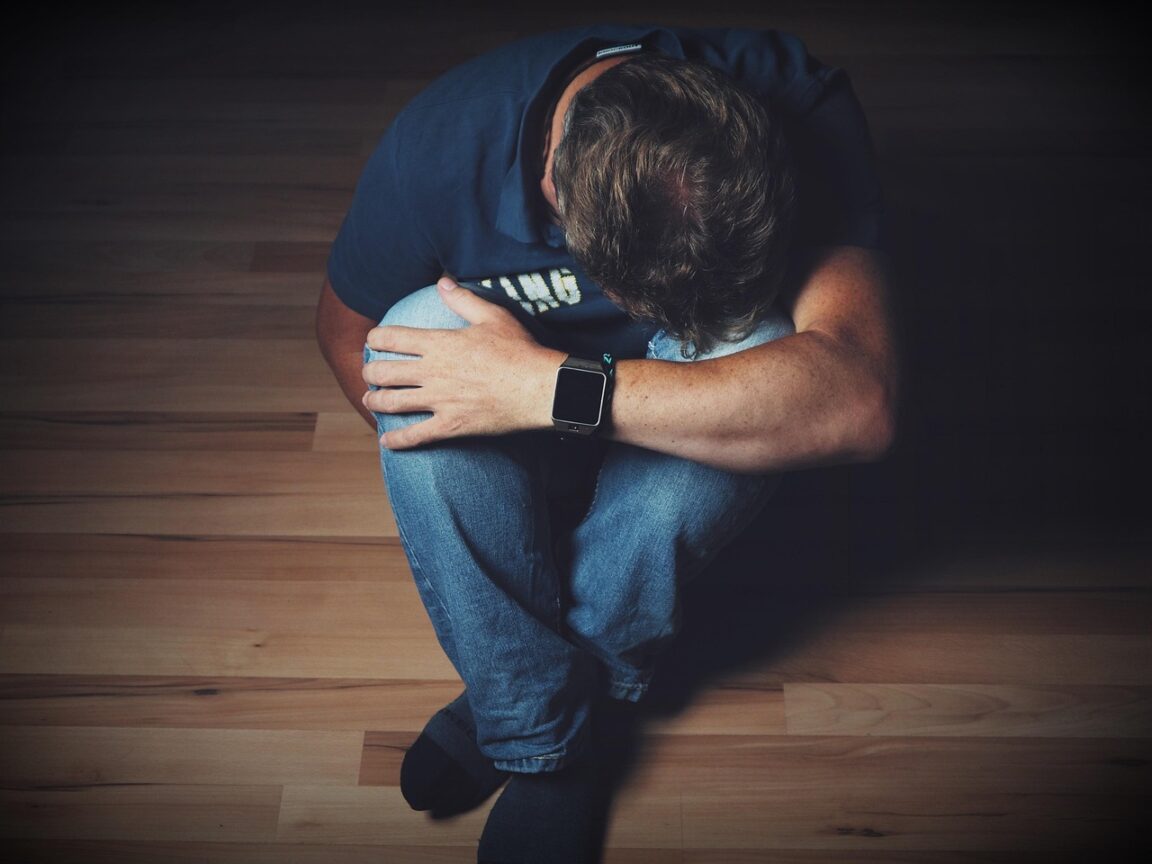 15 Hidden Insecurities Men Rarely Admit - Housely