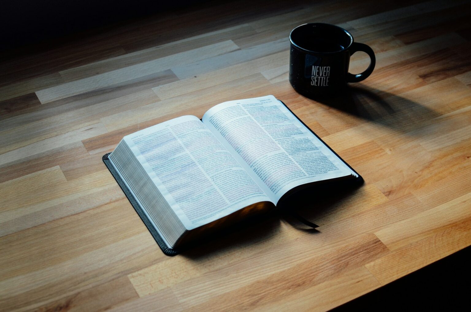 15 Common Questions People Ask About the Bible - Housely