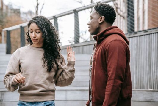 10 Ways People Say “I’m Done,” Without Saying It Directly - Housely