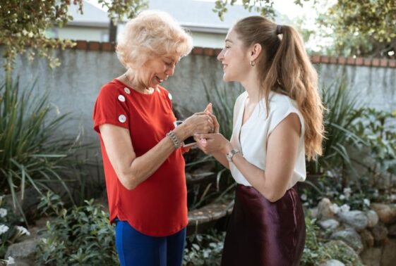 10 Traits You Carry That Were Inherited Straight From Your Parents ...