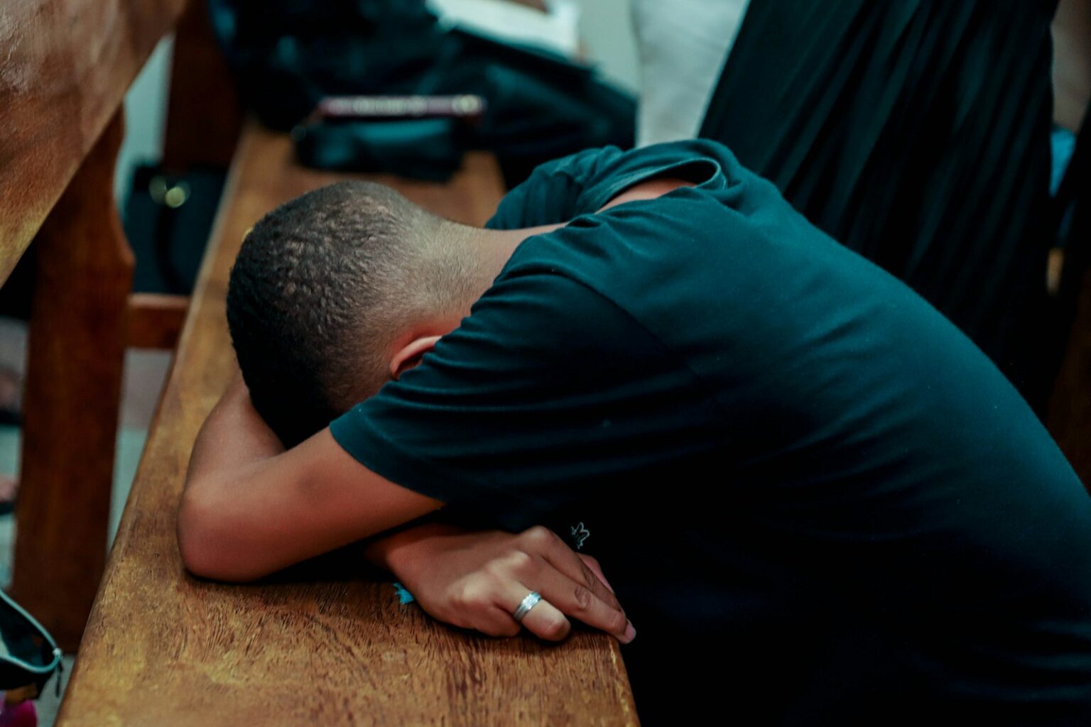 15 Things People Secretly Judge You For in Church - Housely