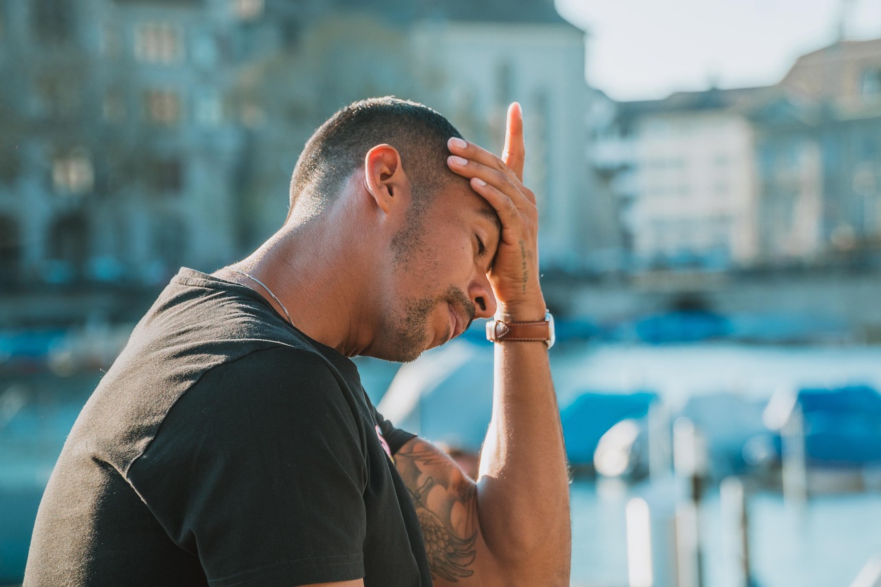 15 Hidden Insecurities Men Rarely Admit - Housely