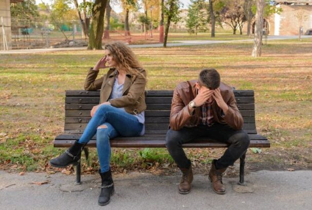 10 Ways People Say “I’m Done,” Without Saying It Directly - Housely