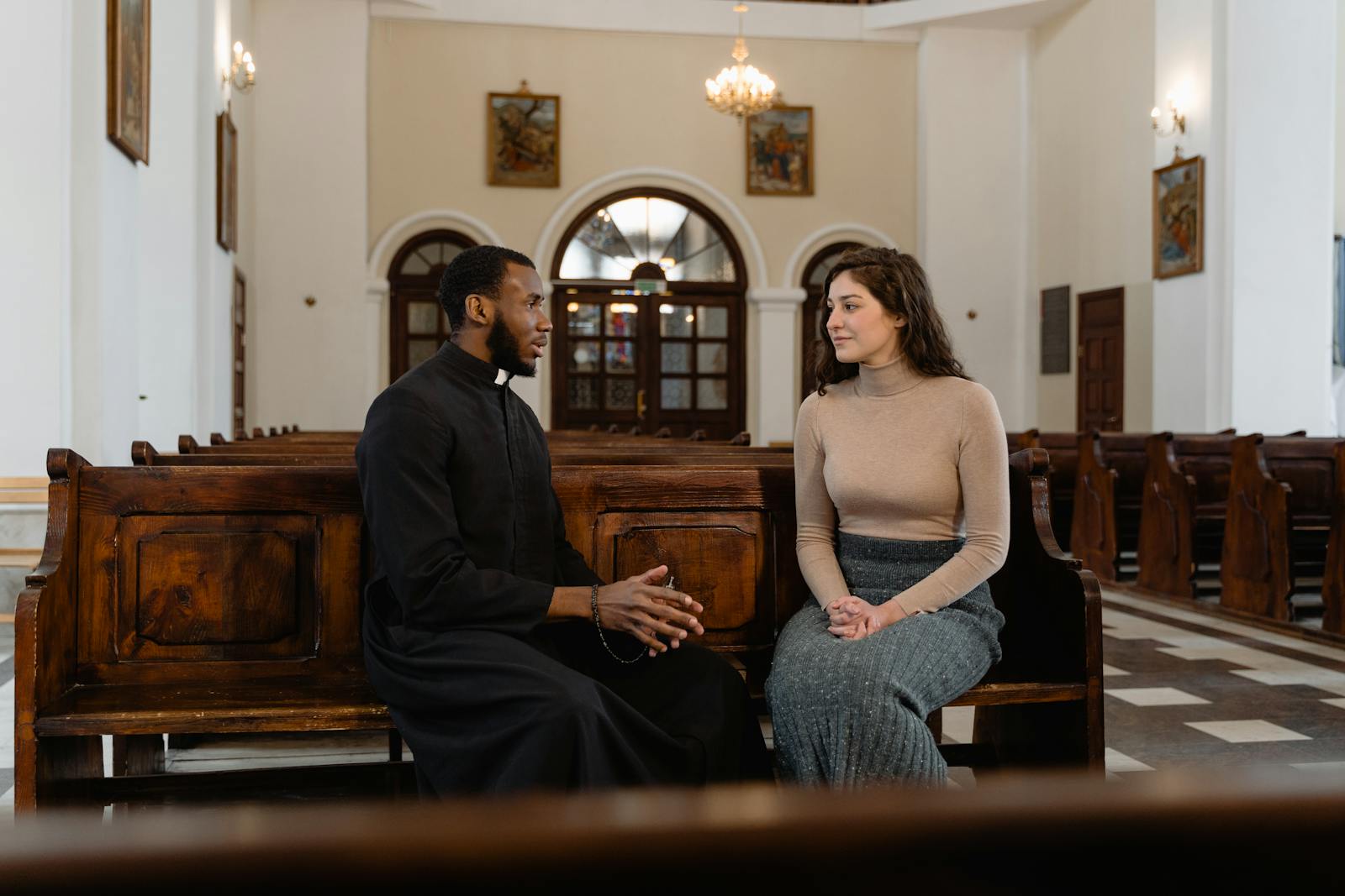 15 Reasons Some People Leave the Church - Housely