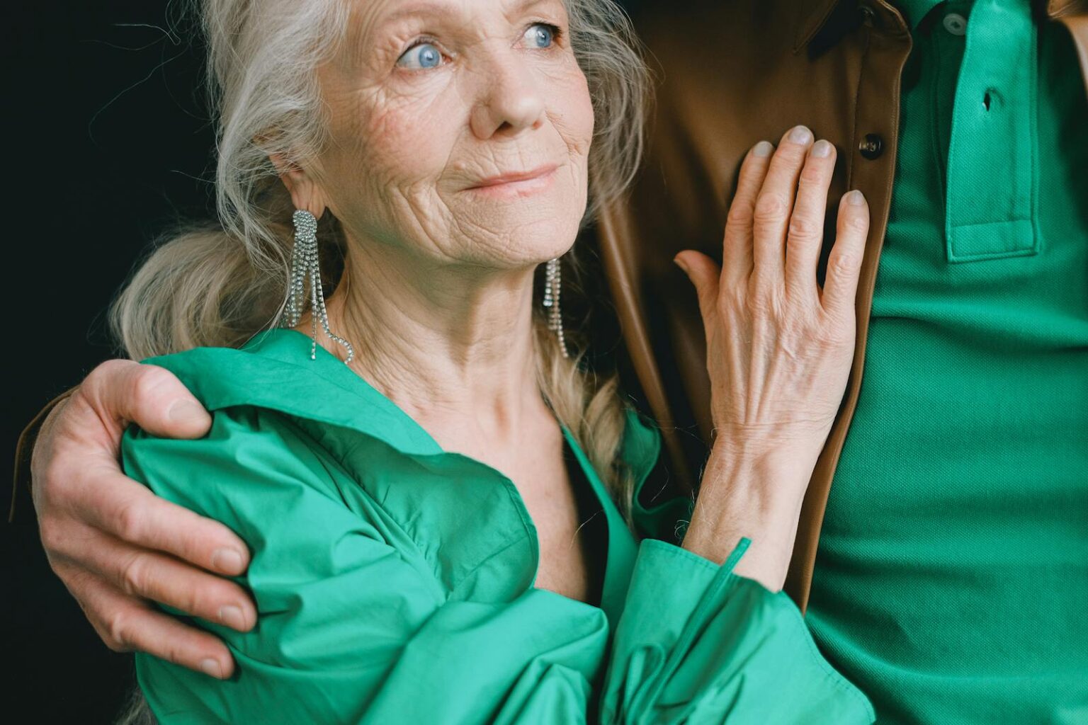 15 Things Older Christian Women Have Learned About Life - Housely