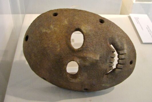 The 10 Oldest Objects Ever Found From The Cradle Of Civilization - Housely
