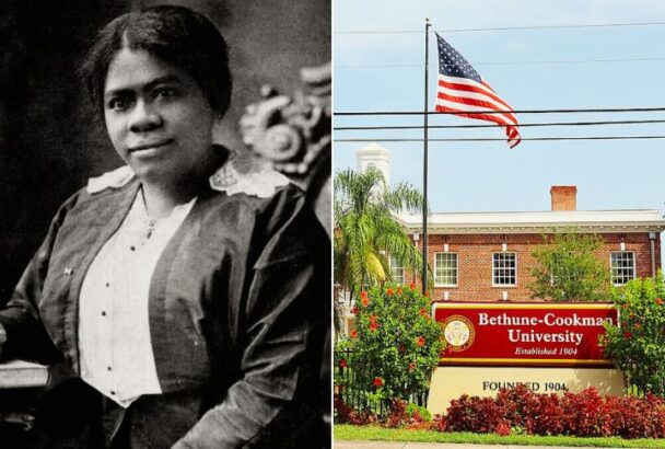 10 Black Women Who Laid The Foundation For Generations To Learn - Housely