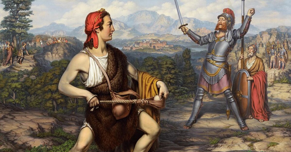 10 Famous Bible Events You Probably Misunderstand - Housely