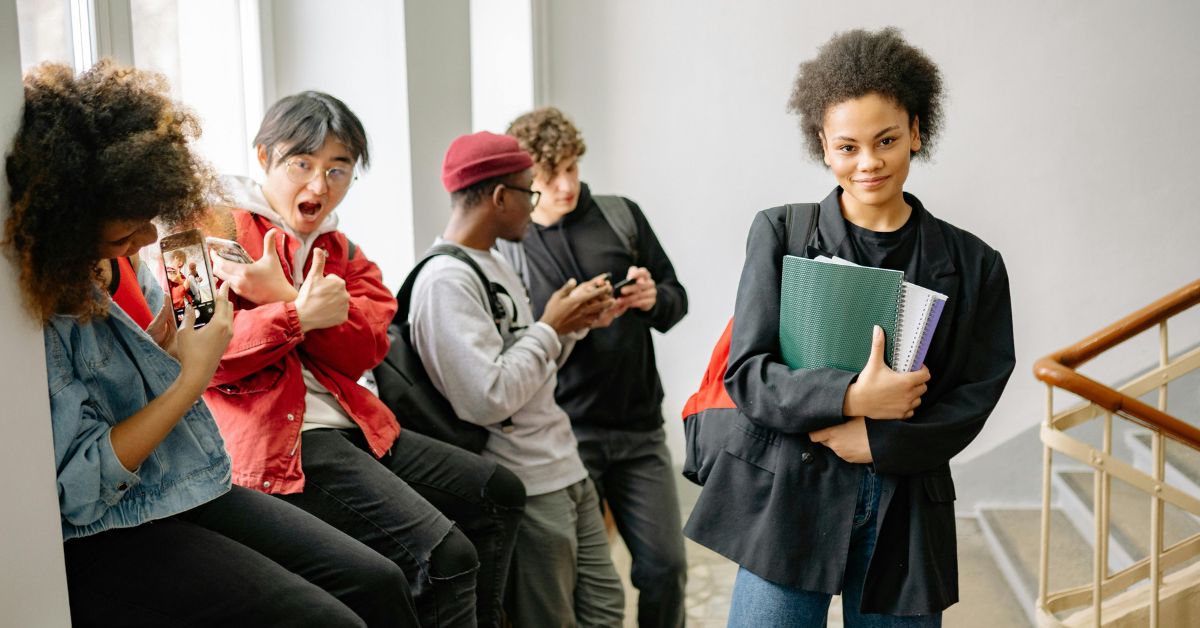 10 Typical School Actions That Once Led To Immediate Student Dismissal ...