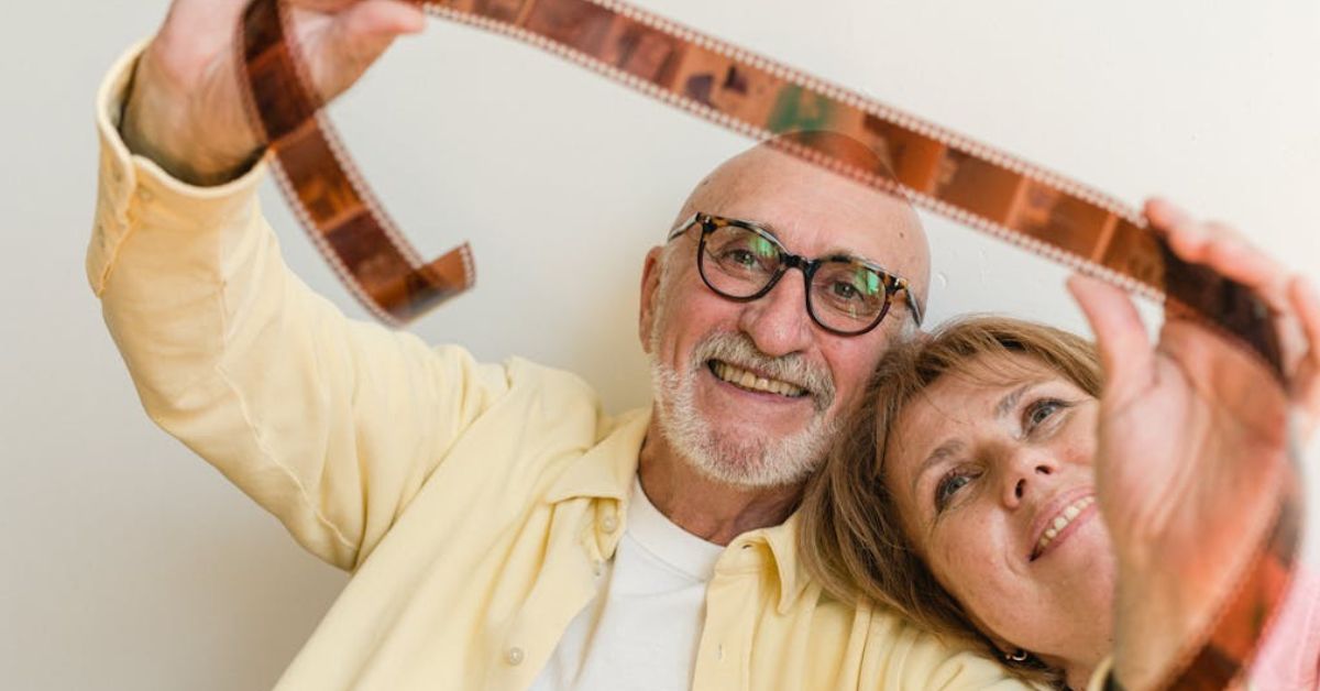 10 Things Boomers Did In Everyday Life That Gen Z Skipped - Housely