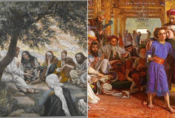 10 Key Reasons Christians Believe Jesus Is The Messiah While Jews ...