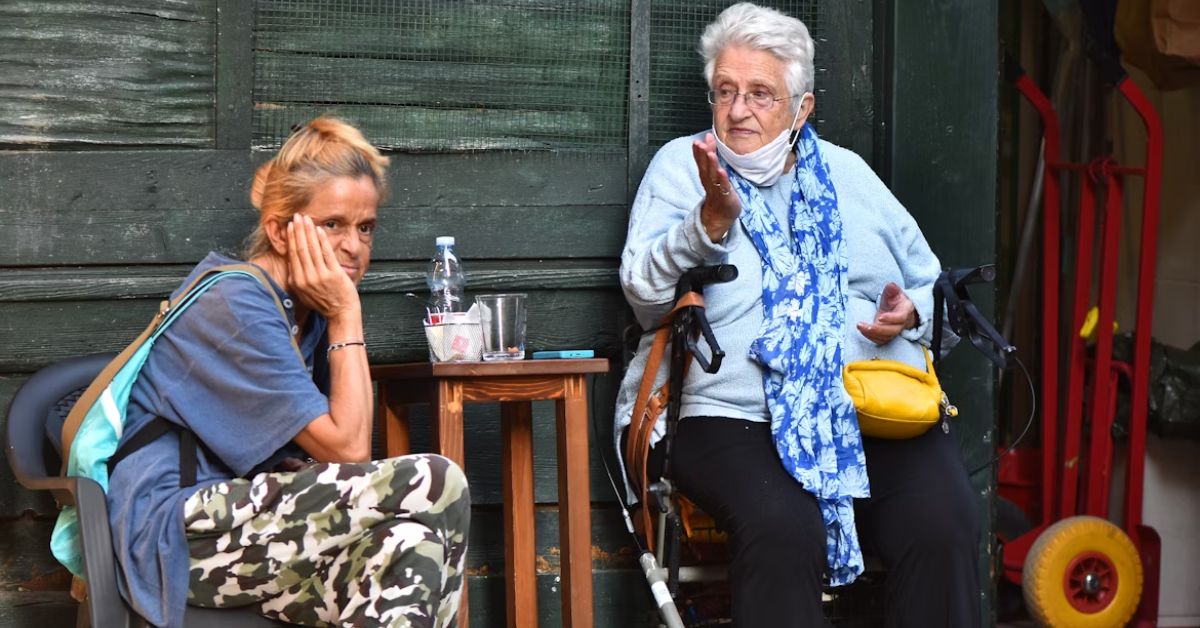 Why Some Boomers Are Quietly Cutting Ties With Their Adult Children ...