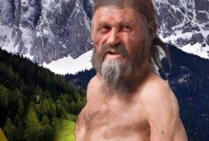 Frozen For 5,000 Years: What The Iceman Reveals About An Ancient World ...