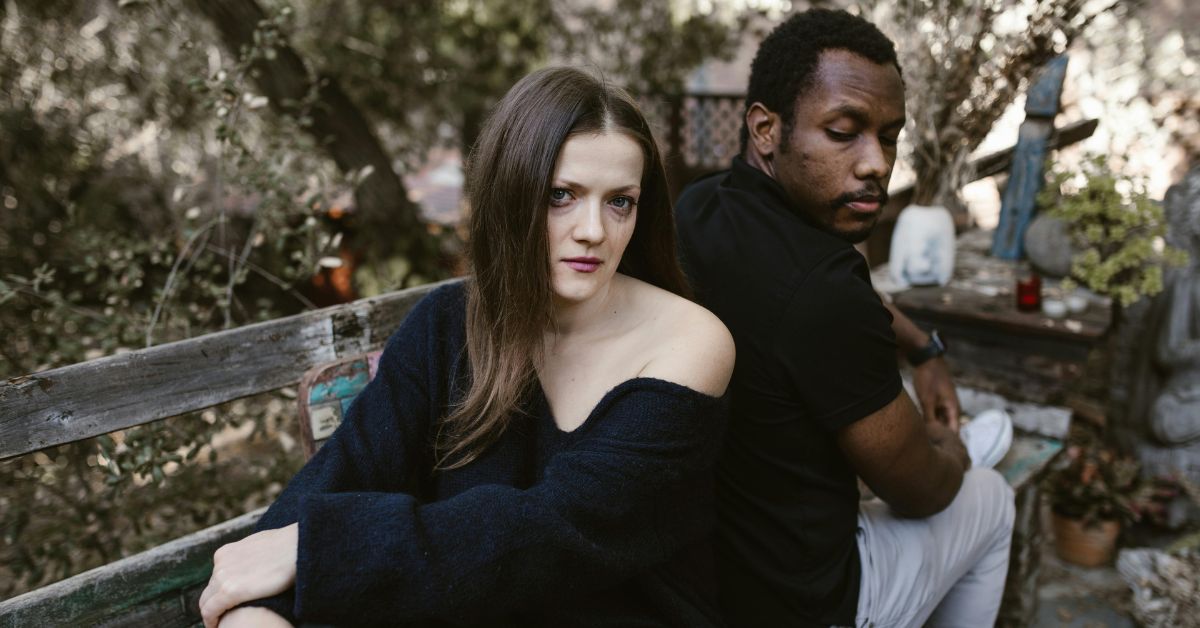10 Polite Things Women Say When They’ve Given Up On Their Husbands ...