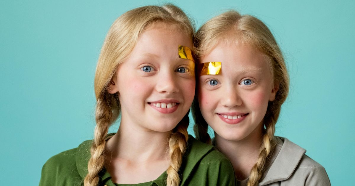 How Twin Research Redefines Our Understanding Of Genes And Life - Housely