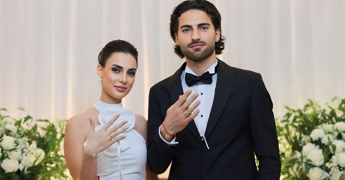 Red Flags That Appear Before The Wedding Bells Ring - Housely