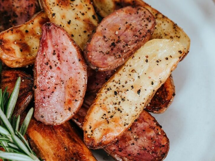 15 Super Filling Foods That Keep You Full for Hours - Housely