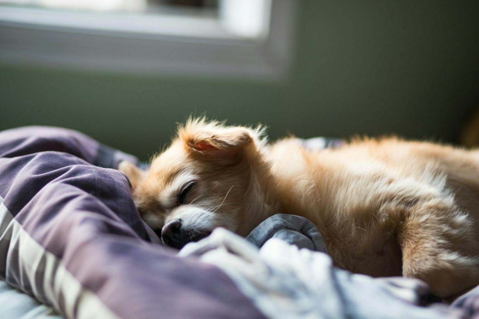 15 Signs Your Dog Is Miserable in Your Home - Housely