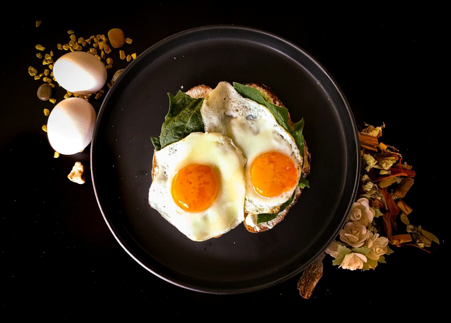 15 Super Filling Foods That Keep You Full for Hours - Housely