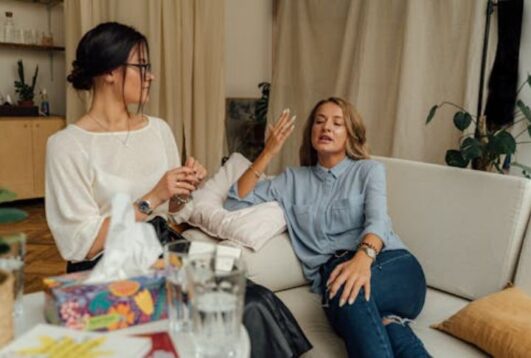 20 Respectful Things To Say When Your Adult Children Cross The Line ...