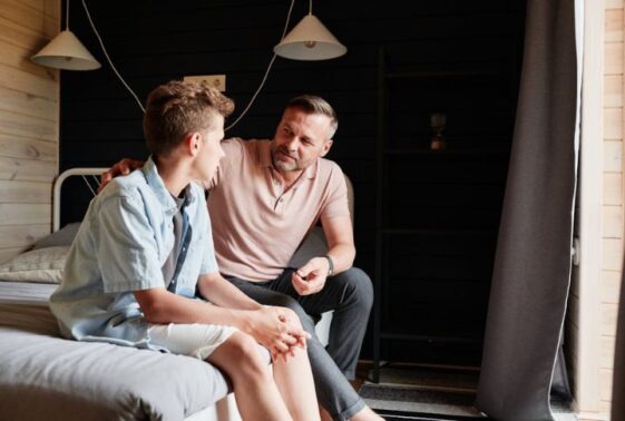 20 Respectful Things To Say When Your Adult Children Cross The Line ...