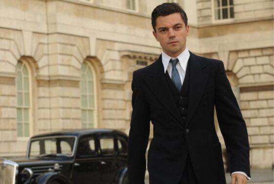 20 Popular Fictional Characters Inspired By Real-Life Figures - Housely