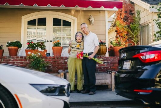 10 Reasons Why Boomers Are Being Called Selfish - Housely
