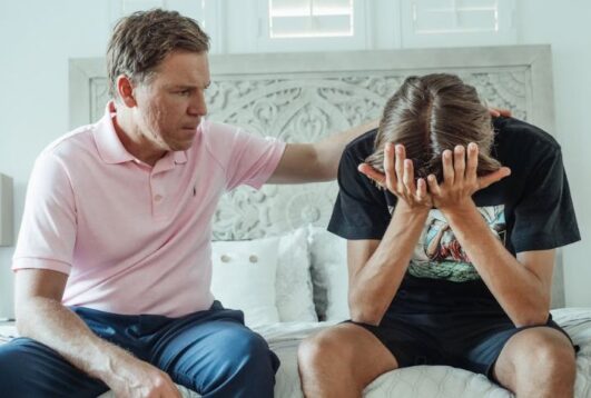 20 Respectful Things To Say When Your Adult Children Cross The Line ...