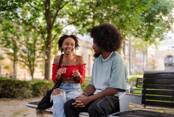Flirt Like A Pro With These 20 Proven Tips - Housely