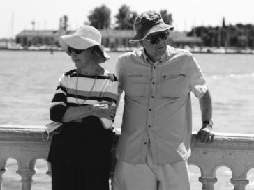 15 Things No One Tells You About Marriage After 30 Years - Housely
