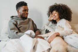 What’s With The Hypogamy Trend Among Smart Women? - Housely