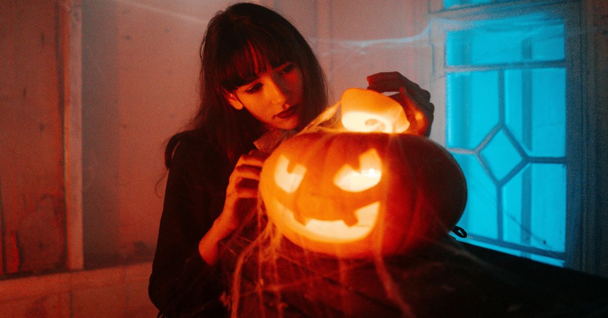 How Halloween Evolved Through History - Housely