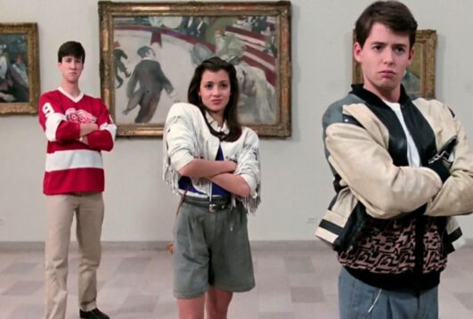 20 Traits That Make Gen X The Most Unshakable Generation - Housely