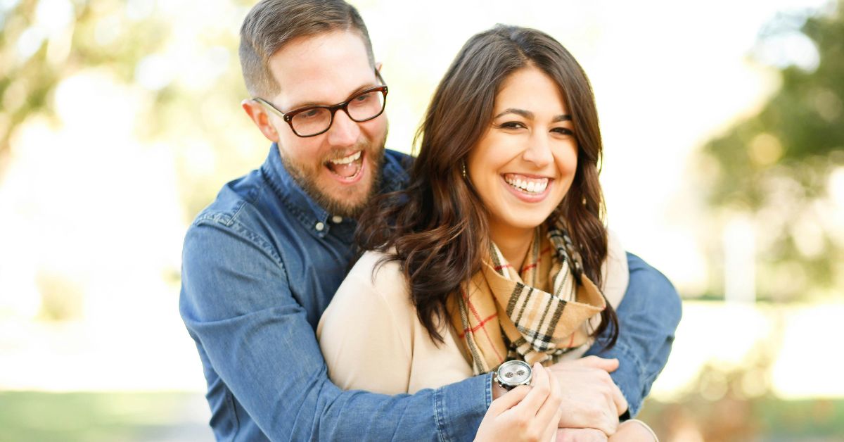 20 Signs You’ve Met A Man Who Means It - Housely
