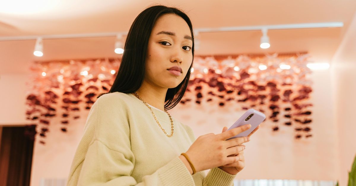 20 Everyday Choices Women No Longer Need to Apologize For - Housely