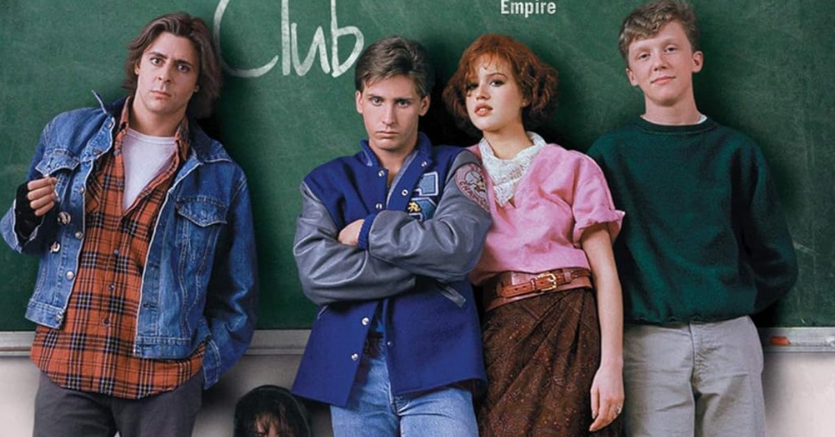10 Movies That Left A Lasting Mark On Generation X - Housely