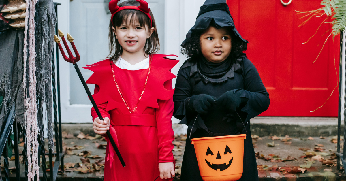 Take A Nostalgic Look Back At The Cozy Fall Millennials Grew Up With ...