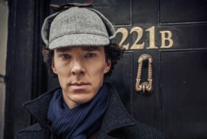 20 Popular Fictional Characters Inspired By Real-Life Figures - Housely