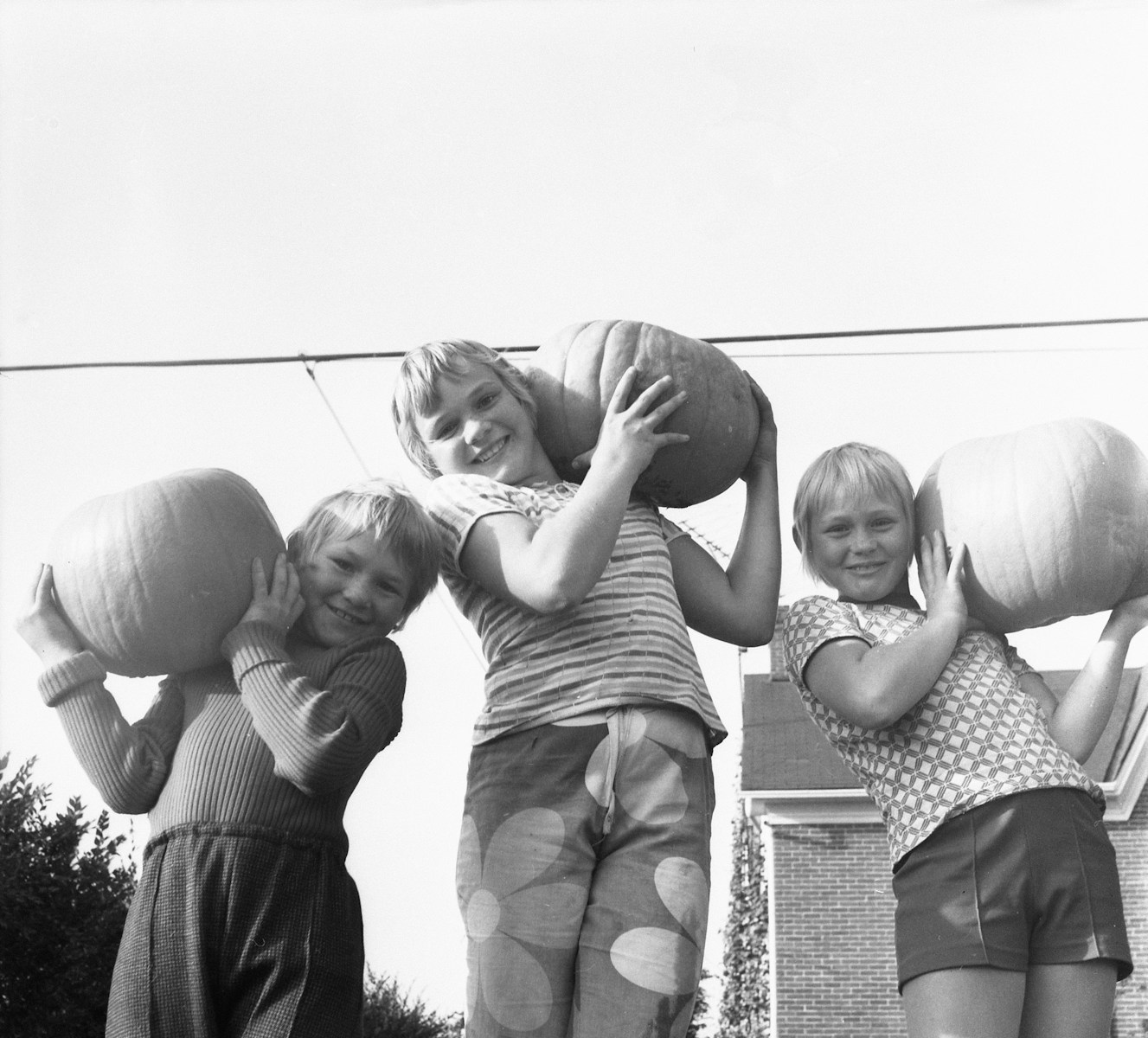 15 Things That Defined Ordinary Life in the 1970s - Housely