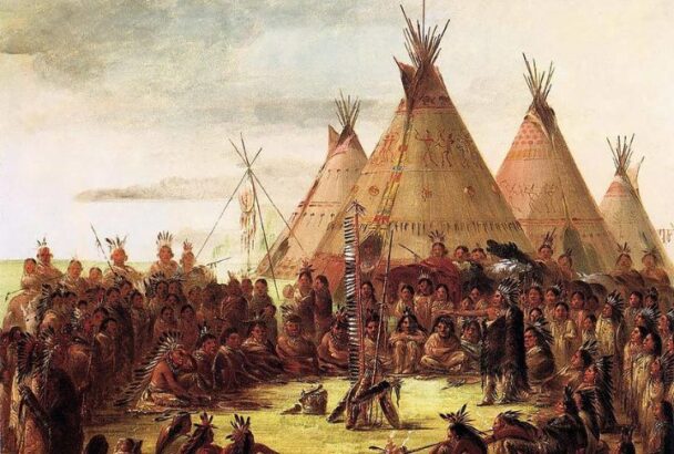 10 Surprising Facts About Prehistoric America You Likely Missed In ...