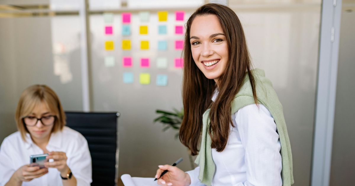 10 Things Successful People Do Instead Of Being Too Nice At Work - Housely