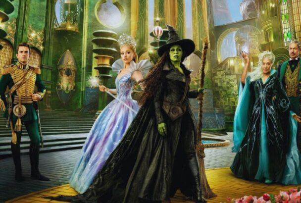 Why The Wicked Finale Leaves The Stage Quieter Than Expected - Housely