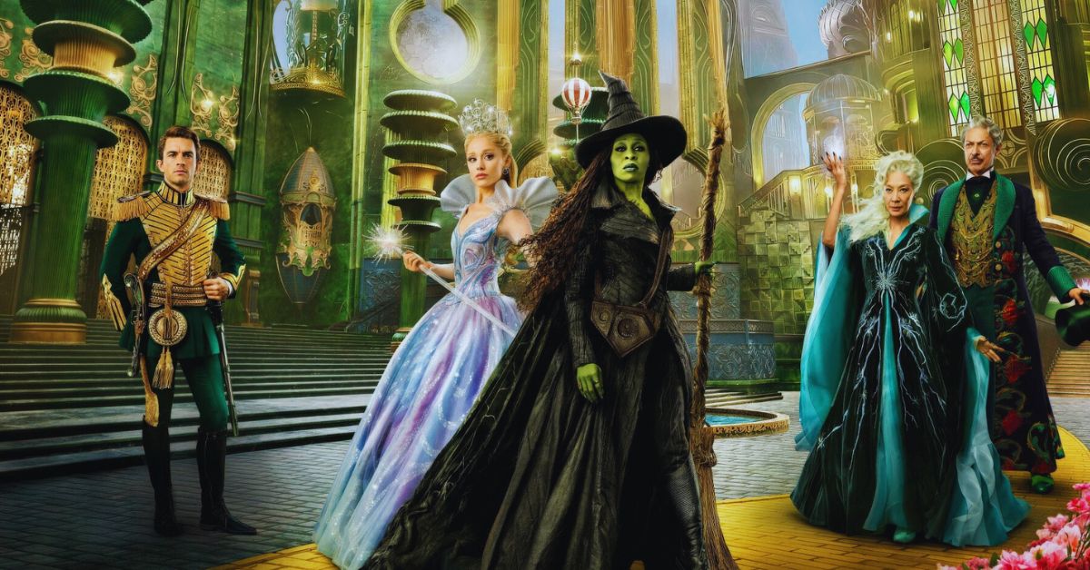 Why The Wicked Finale Leaves The Stage Quieter Than Expected - Housely