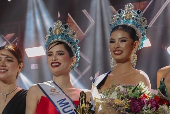 The Most Dazzling National Costumes Seen At Miss Universe 2025 - Housely