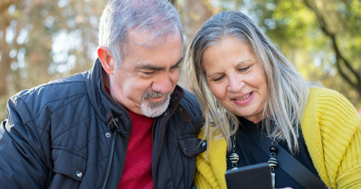 10 Modern Social Terms Boomers Should Understand - Housely