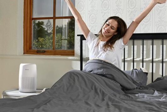 Clearing Up The Biggest Misconceptions Around Air Purifiers In 2025 ...