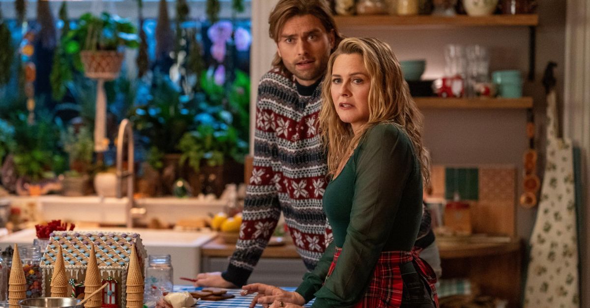 These 6 Netflix Christmas Movies Are About To Dominate Your December ...