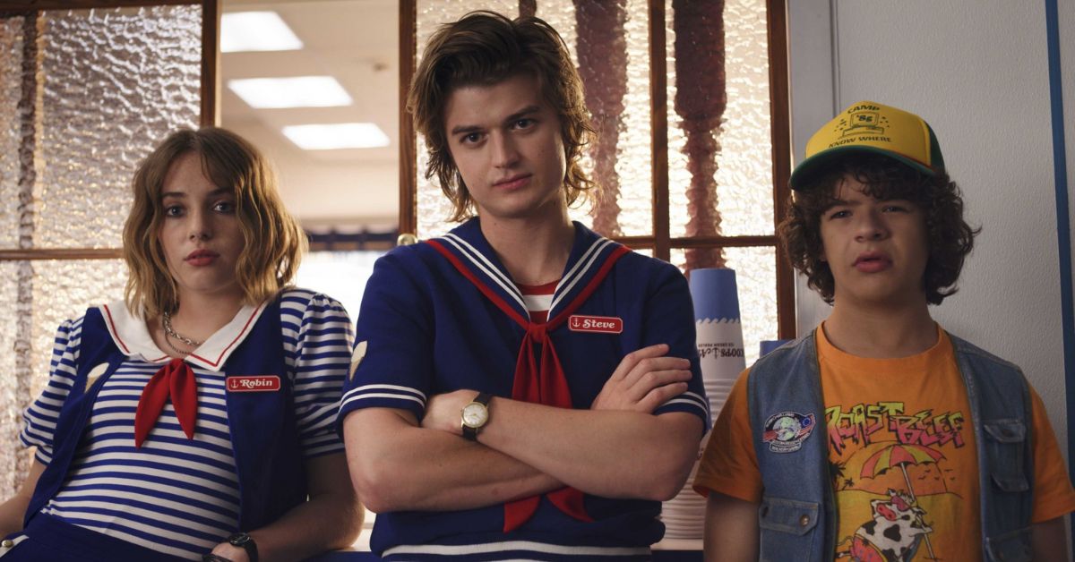 Netflix's “Stranger Things” Finale Gets Surprise Theatrical Release ...
